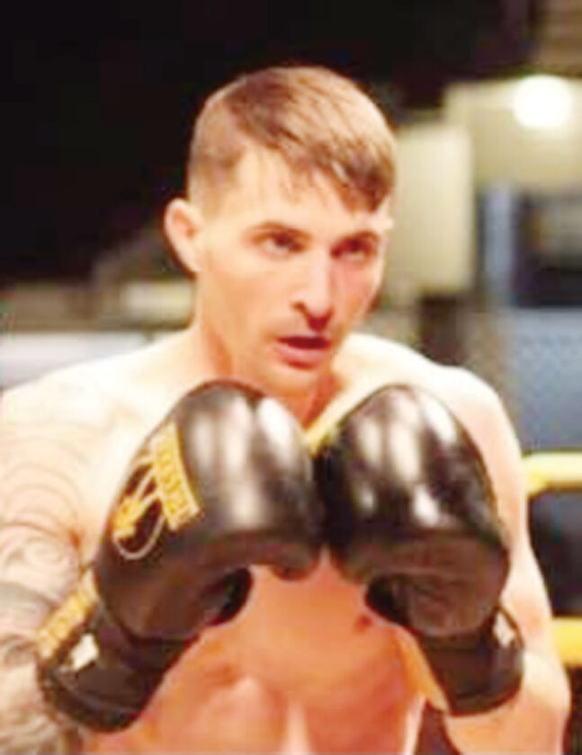 Belts at stake at Southside Rumble 8 | News, Sports, Jobs - News and ...